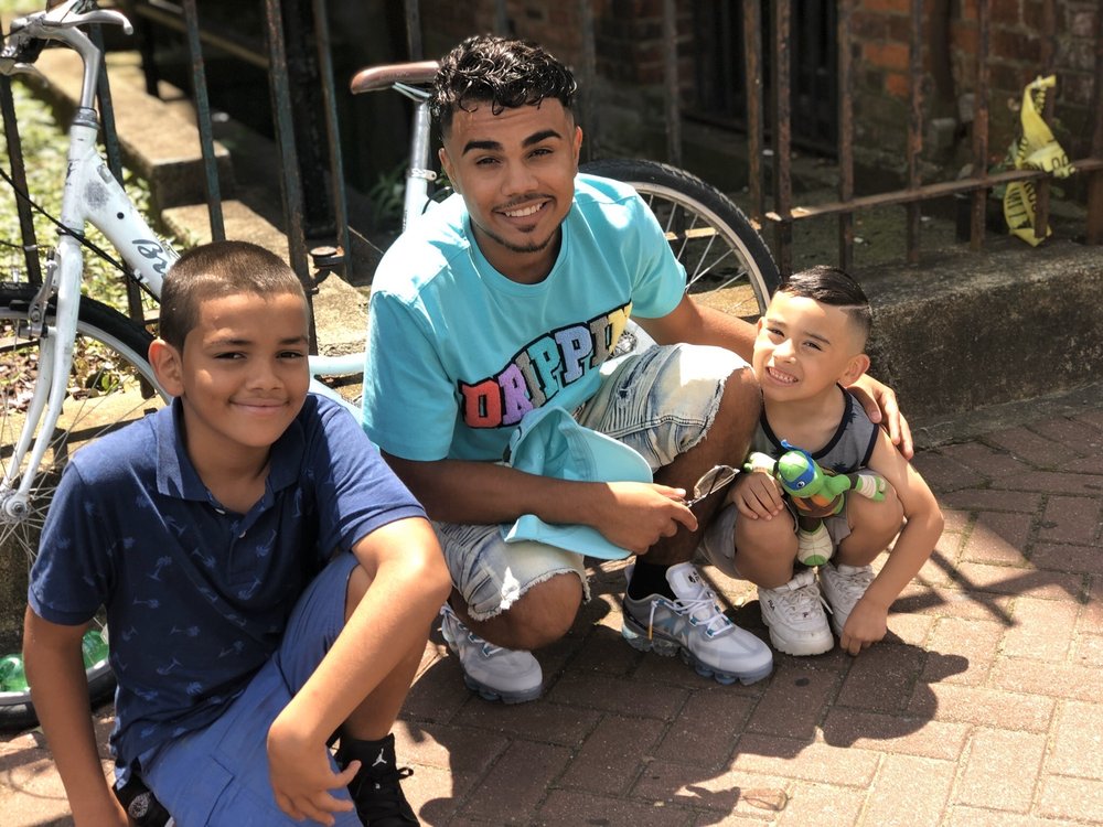 MAJOR LEAGUE BARBER SHOP - Updated July 2024 - 410 E Main St, Bound ...