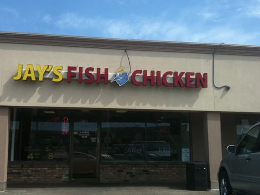 JAYS FISH & CHICKEN - Updated July 2025 - 10 Reviews - 5708 Brookdale ...