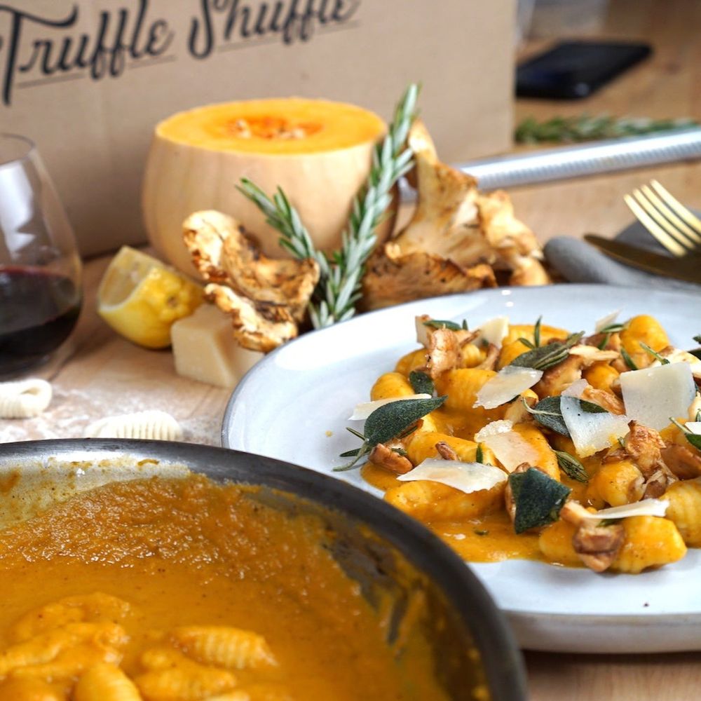 TRUFFLE SHUFFLE - Updated September 2025 - 102 Photos & 23 Reviews ...