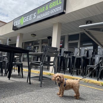 CEE GEES BAR & GRILL - Updated September 2025 - 17 Photos & 52 Reviews ...