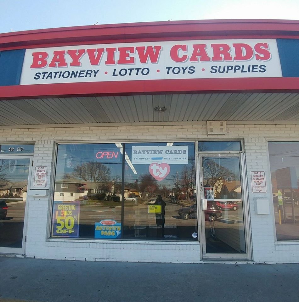 BAYVIEW CARDS - Updated January 2026 - 4638 Merrick Rd, Massapequa, New ...