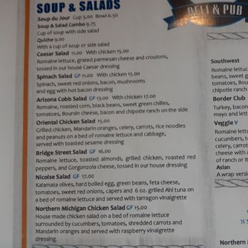 THE HAPPY TROLL DELI & PUB - Updated September 2025 - 64 Photos & 52 ...