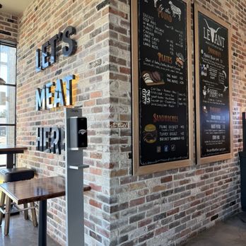 LEVANT BBQ - Updated February 2025 - 70 Photos & 37 Reviews - 5884 ...