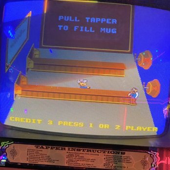 PLAY IT AGAIN RETRO - Updated December 2025 - 69 Photos & 17 Reviews ...