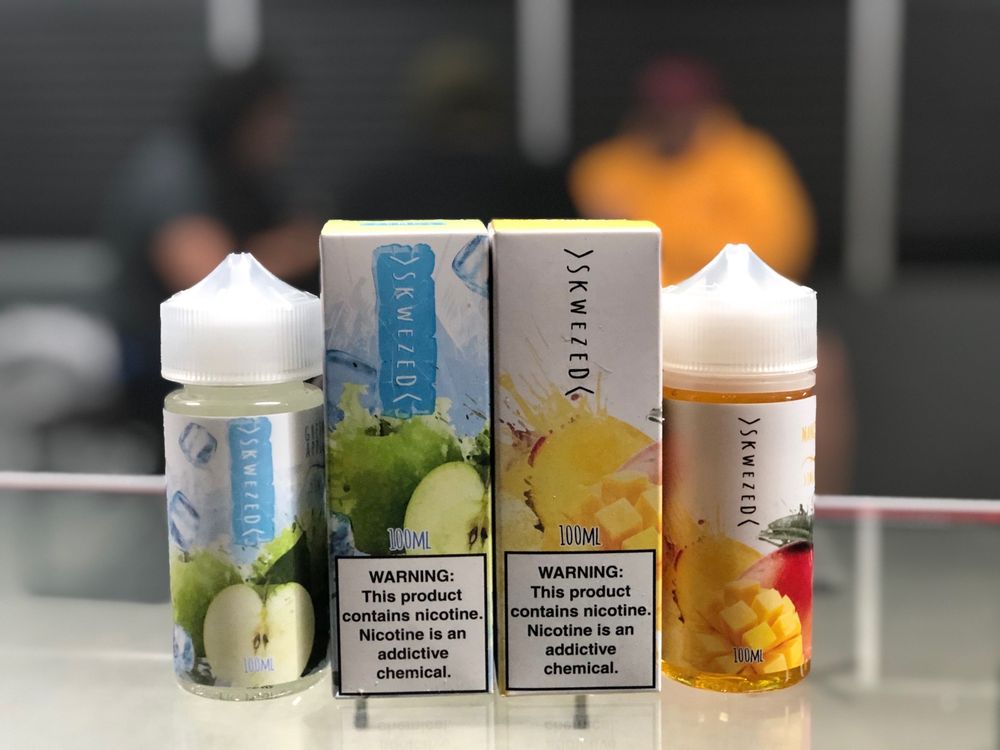 PITSTOP VAPES - Updated July 2025 - 22 Photos - 1060 Army Dr, Barrigada ...