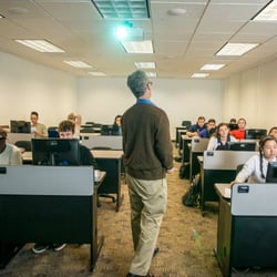 UNIVERSITY OF ST THOMAS - 28 Photos & 18 Reviews - 3800 Montrose Blvd ...