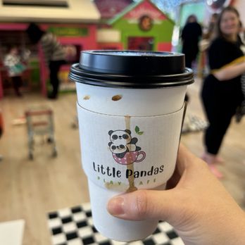 LITTLE PANDAS PLAY CAFE - Updated December 2025 - 59 Photos & 24 ...