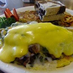 SUNRISE CAFÉ - 250 Photos & 260 Reviews - 18603 Wedge Pkwy, Reno, NV ...