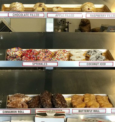 SHIPLEY DO-NUTS - Updated October 2025 - 10300 China Springs Rd, Waco ...