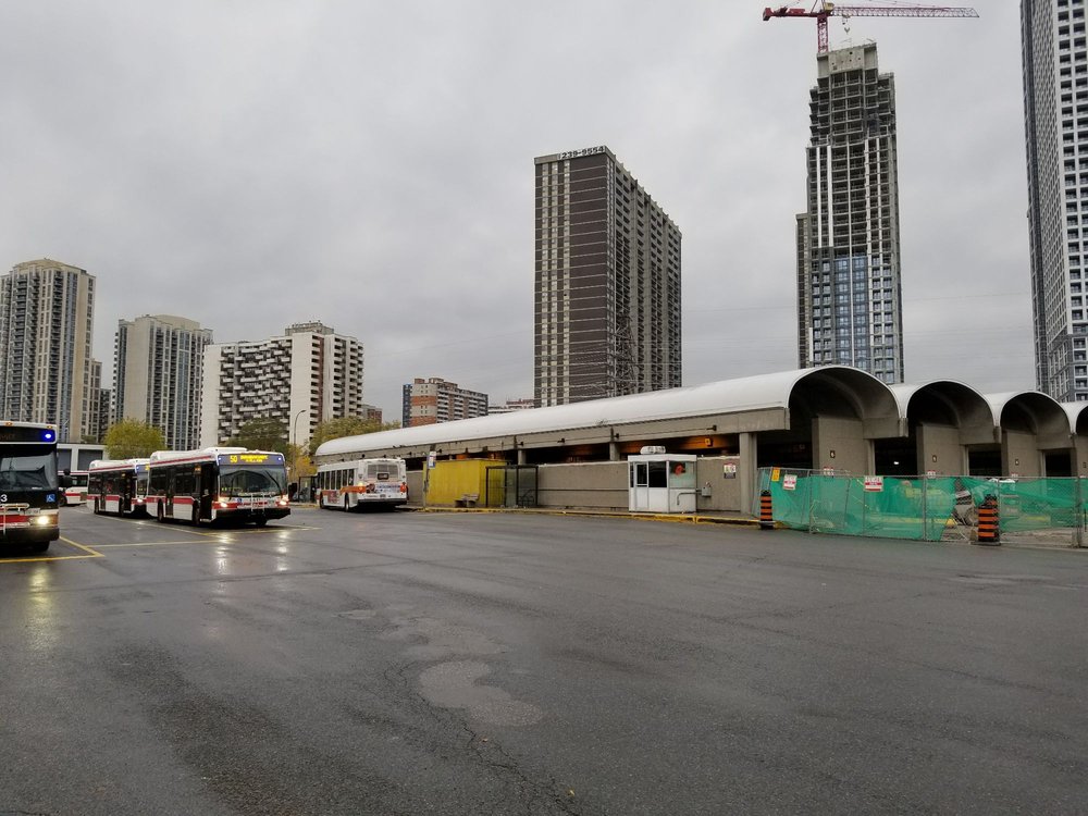 ISLINGTON STATION - 47 Photos & 15 Reviews - 1243 Islington Avenue ...