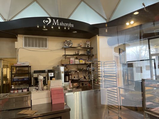 MAHOROBA JAPANESE BAKERY - Updated October 2025 - 1504 Photos & 1044 Reviews - 4900 Freeport ...