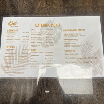 OLI’S KITCHEN - Updated September 2025 - 557 Photos & 301 Reviews ...