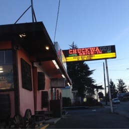 CHUCK WAGON DRIVE-IN - Updated April 2025 - 82 Photos & 124 Reviews ...