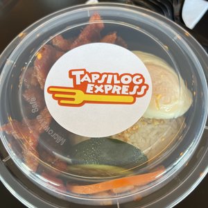 TAPSILOG EXPRESS - 319 Photos & 235 Reviews - 14843 Washington Ave, San ...