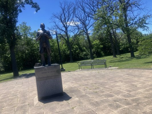 GOMPERS PARK - Updated June 2026 - 61 Photos & 28 Reviews - 4222 W ...