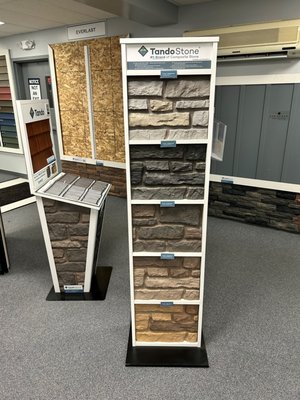 ERIE MATERIALS - Updated January 2026 - 48 Photos - 99 Railroad Ave ...