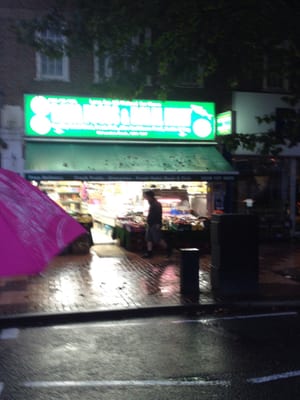 RANA FOODS AND HALAL MEAT - 35 London Road, London, United Kingdom - Yelp