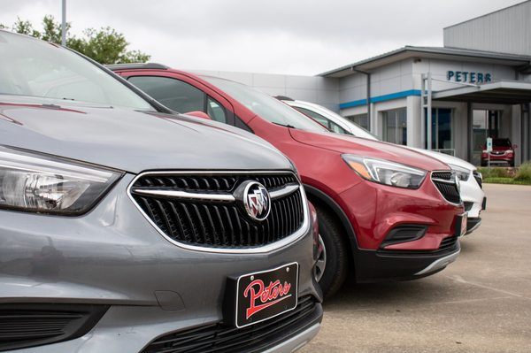PETERS CHEVROLET BUICK CHRYSLER JEEP DODGE RAM FIAT - Updated December ...