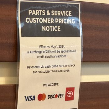 SERVCO TOYOTA LEEWARD - Updated October 2025 - 202 Photos & 428 Reviews ...