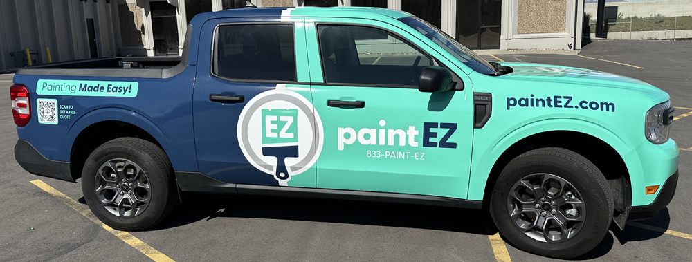 PAINT EZ OF NORTH DALLAS - Updated January 2026 - 33 Photos - 13355 ...