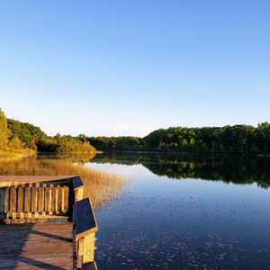 BRIGHTON STATE RECREATION AREA - Hiking in Howell, Michigan at 6360 ...