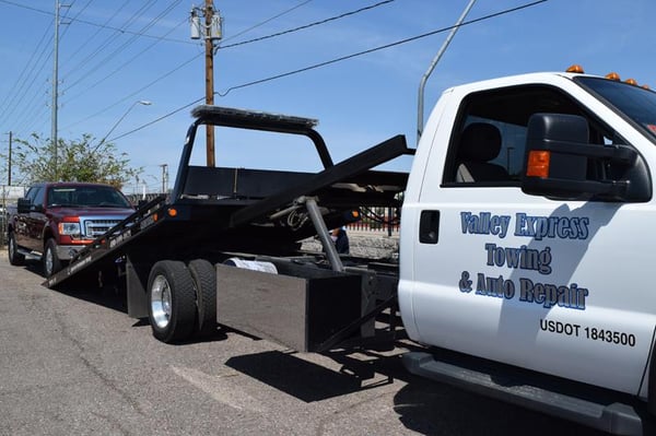 VALLEY EXPRESS TOWING - Updated October 2025 - 12 Photos & 33 Reviews ...