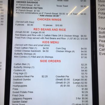 BAYOU CAT RESTAURANT - Updated August 2025 - 415 Photos & 420 Reviews ...