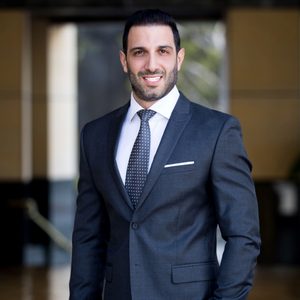 LAW OFFICE OF DAVID ISSAPOUR - 15 Reviews - 6320 Van Nuys Blvd, Los ...