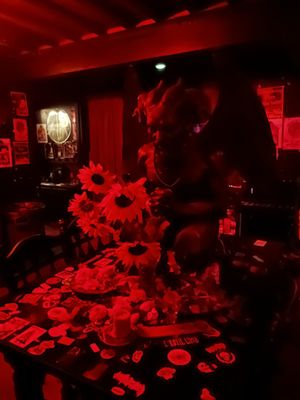 CRYPTATROPA BAR - Updated January 2025 - 35 Photos & 71 Reviews - 421 ...