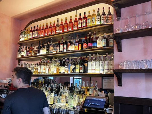 BAR MARIO - 43 Photos & 27 Reviews - 365 Van Brunt St, Brooklyn, New ...