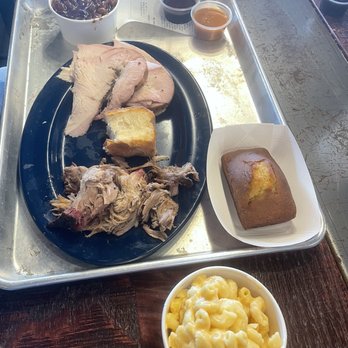 CITY BARBEQUE - Updated July 2024 - 29 Photos & 22 Reviews - 2001 E ...