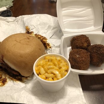 BERGERON’S BOUDIN & CAJUN MEATS - Updated October 2024 - 52 Photos & 39 ...