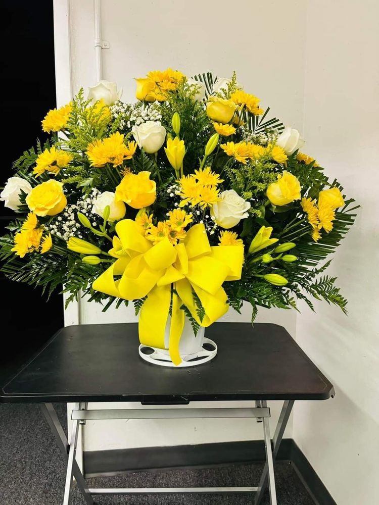 KAY FLOWERS - Updated August 2025 - Request Information - 48 Photos ...