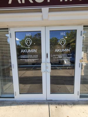 AKUMIN RADIOLOGY - Updated December 2025 - 14 Reviews - 2144 Duck ...