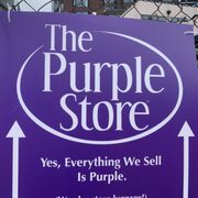 THE PURPLE STORE - Updated January 2026 - 108 Photos & 68 Reviews - 92 ...