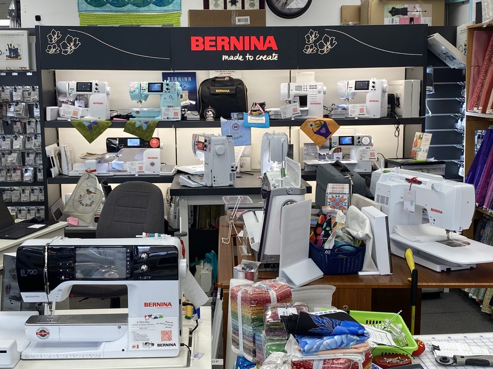 SEW RIGHT SEWING MACHINES - Updated December 2025 - 25 Photos & 60 ...