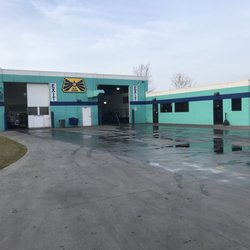 BLUE BEACON TRUCK WASH - Car Wash - 1340 Buckner Rd, Columbia, SC ...