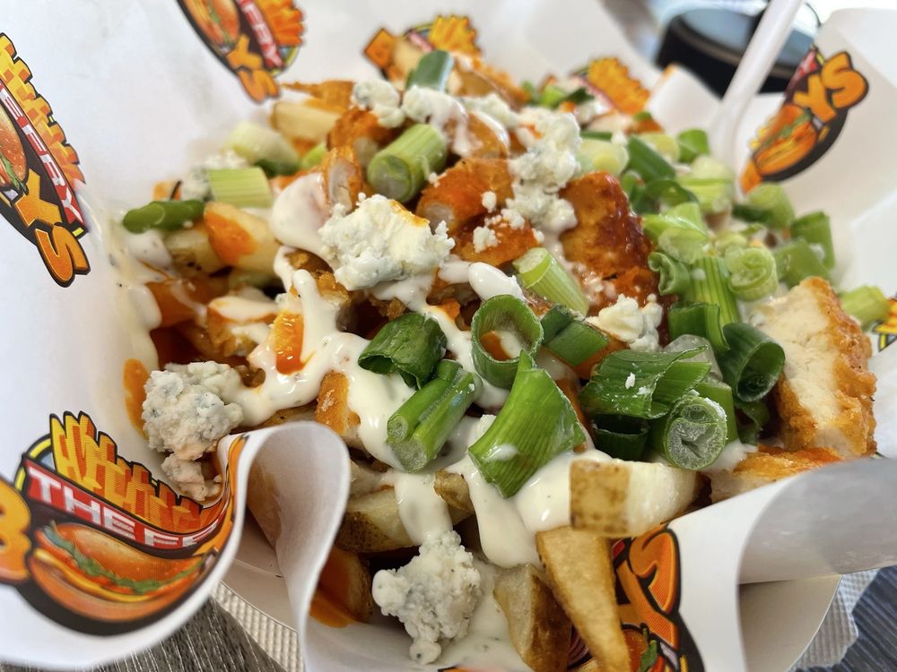 THE FRY BOYS - Updated November 2025 - 43 Photos & 35 Reviews - Sacramento, California - Food ...