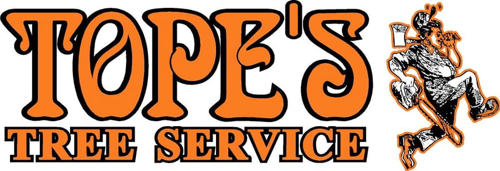 TOPE’S TREE SERVICE - Updated July 2024 - 37 Photos & 28 Reviews ...