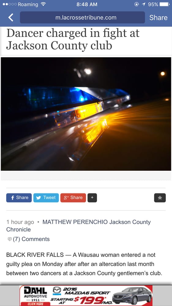 JIMMY’S INBETWEEN GENTLEMAN’S CLUB - Updated December 2025 - N8385 US ...