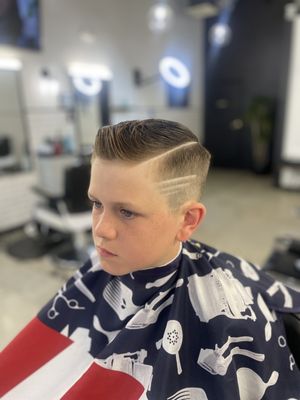 THE RIDGE BARBERSHOP - Updated December 2025 - 16 Photos & 14 Reviews ...