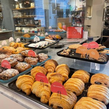 MOONRISE BAKERY - Updated August 2024 - 609 Photos & 426 Reviews - 1805 ...