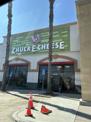 CHUCK E. CHEESE - Updated December 2025 - 12 Photos & 55 Reviews ...