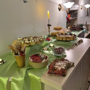 CANDY AND CONFECTIONS BY LISA STOUDT - Updated January 2026 - 56 Photos ...