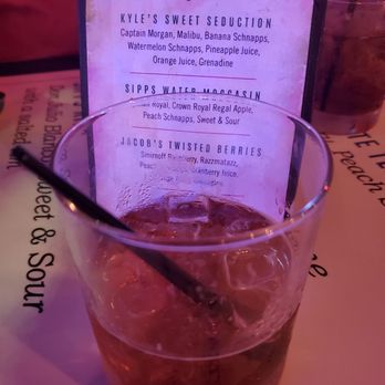 SIPPS - Updated December 2025 - 47 Photos & 12 Reviews - 2218 25th Ave ...