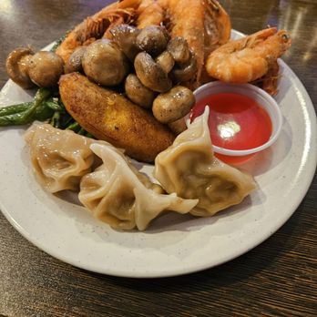 NIPPON GRILL AND SEAFOOD BUFFET - Updated January 2026 - 53 Photos ...