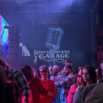 KNUCKLEHEADS - Updated November 2025 - 307 Photos & 167 Reviews - 2715 ...
