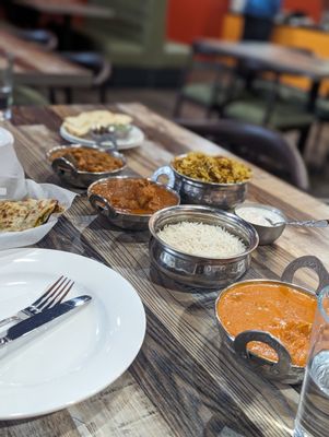 CHASKA INDIA - Updated December 2025 - 73 Photos & 149 Reviews - 30065 ...