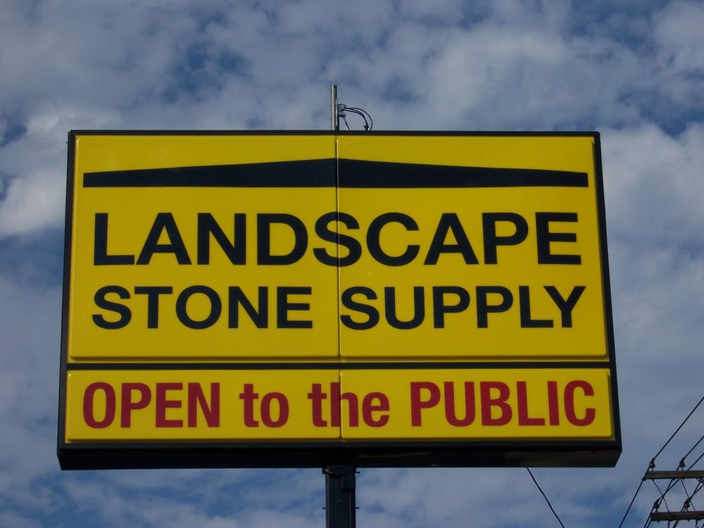 LANDSCAPE STONE SUPPLY - Updated October 2025 - 31 Photos - 24480 ...