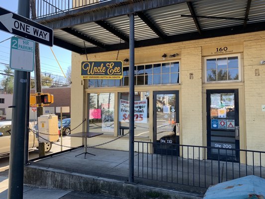 UNCLE EEE - Updated November 2024 - 28 Photos & 25 Reviews - 160 S ...